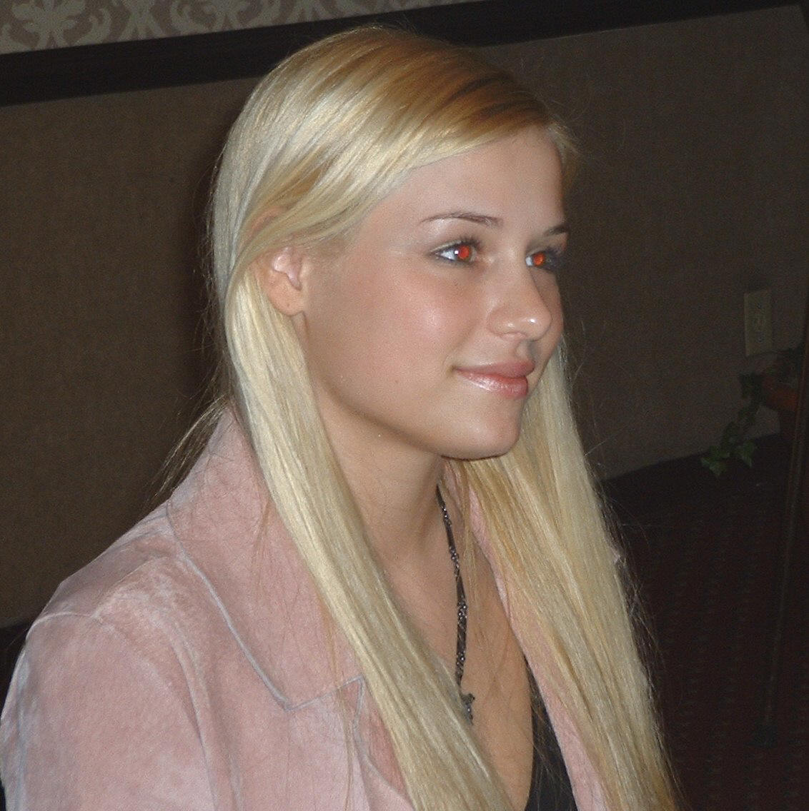 ATWT 2003 Luncheon Pics